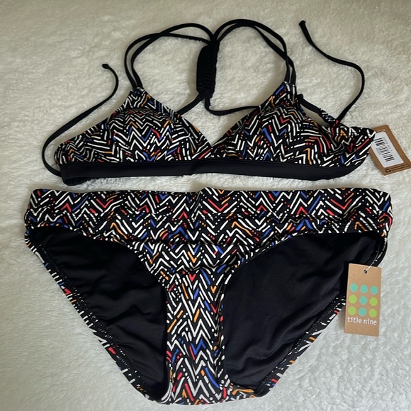Title nine | Swim | New Title Nine Bikini | Poshmark